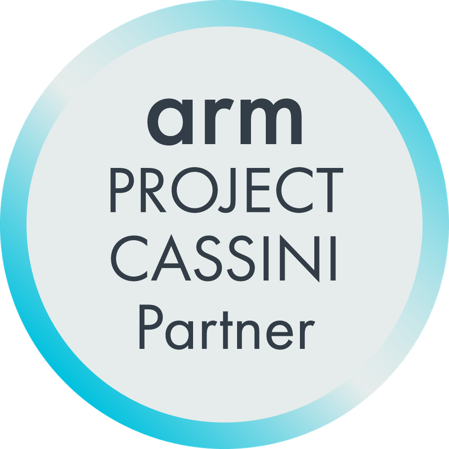 Rockchip – Arm®